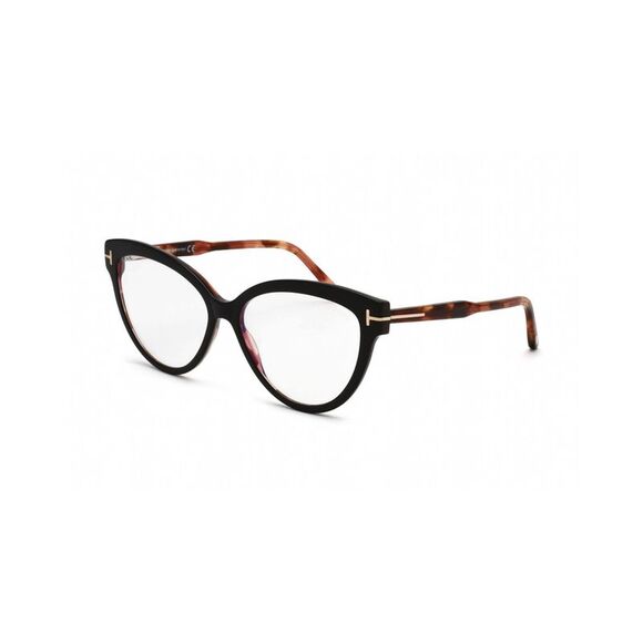 Tom Ford | Accessories | Tom Ford Ft566 00 Cat Eye Eyeglasses Women ...